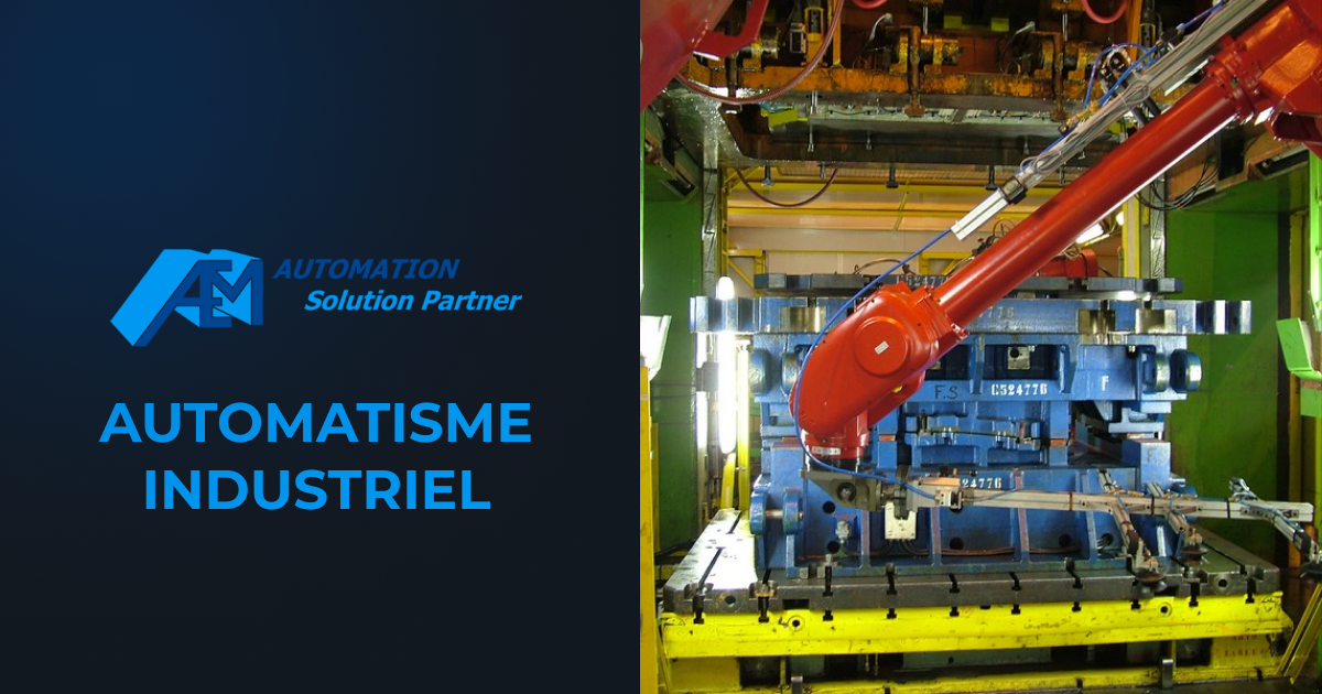 AEM Automation - Votre expert en automatisme industriel à Bergheim ...